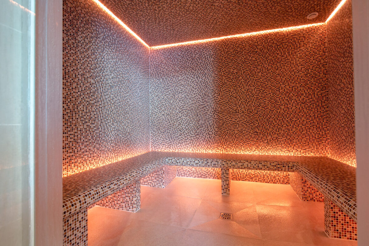 Thalasso Spa les Issambres à Les Issambres (Roquebrune sur Argens ...